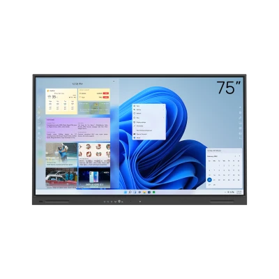 Ухаалаг дэлгэц MULTI-TOUCH 75инч | EduMall.mn